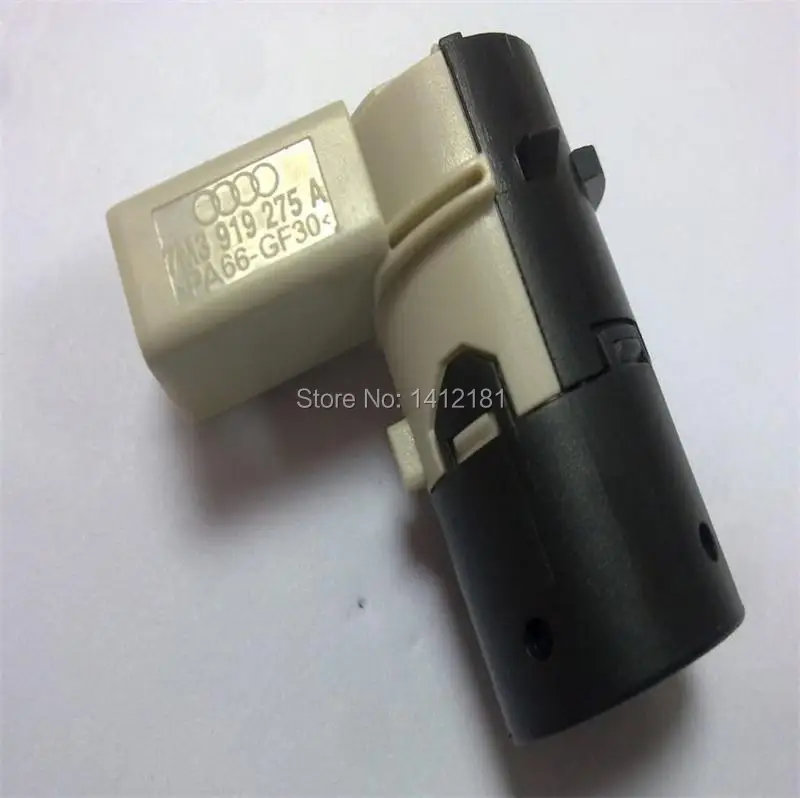 Parking Radar Distance Control Parking Sensor 3 Pin PDC For AUDI A2 A3 ...