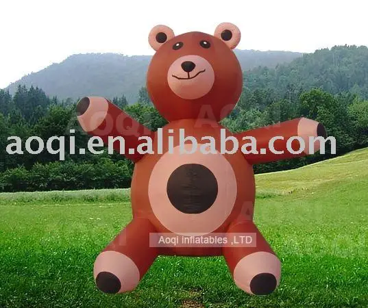 inflatable character toys inflatable moving cartoon|inflatable hammer ...