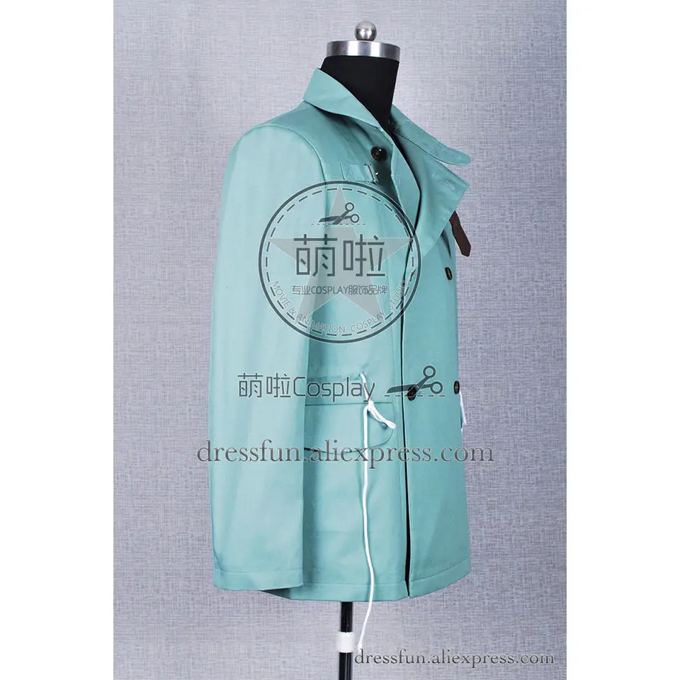 John Watson Bbc Cosplay