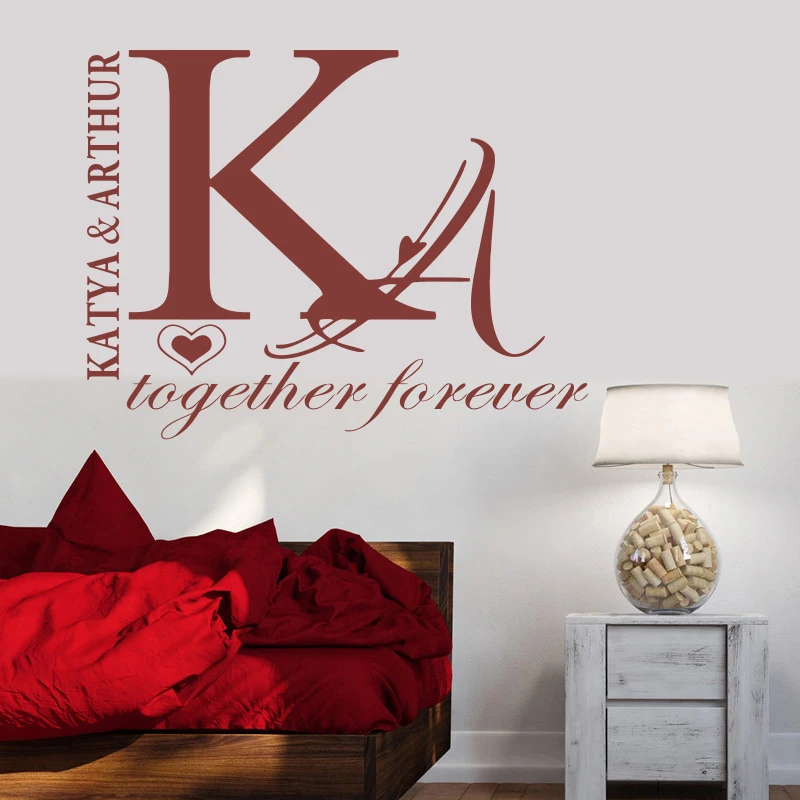 Wallpaper Nama Pasangan Keren