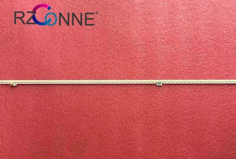 660mm LED Backlight strip 80leds for Sharp LCD 60UF30A Light Bar ...