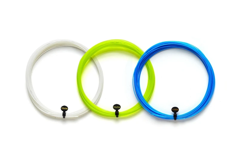 1 pc TAAN BS100 0.7MM badminton strings All Powerful Attack Badminton ...