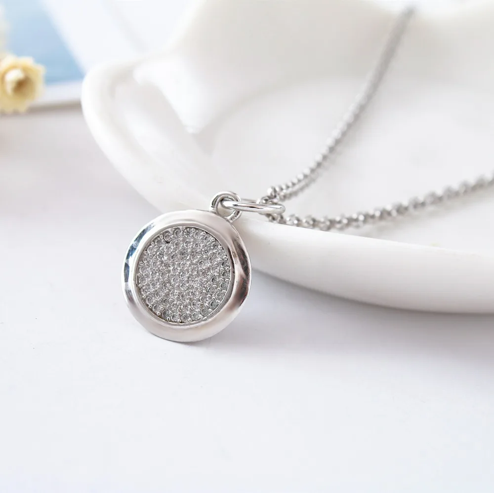 Sterling silver jewelry necklace S925 sterling silver fine jewelry ...