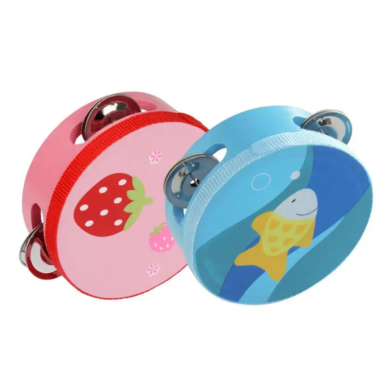 10pcs Orff Musical Instruments Set Children Early Childhood Music ...