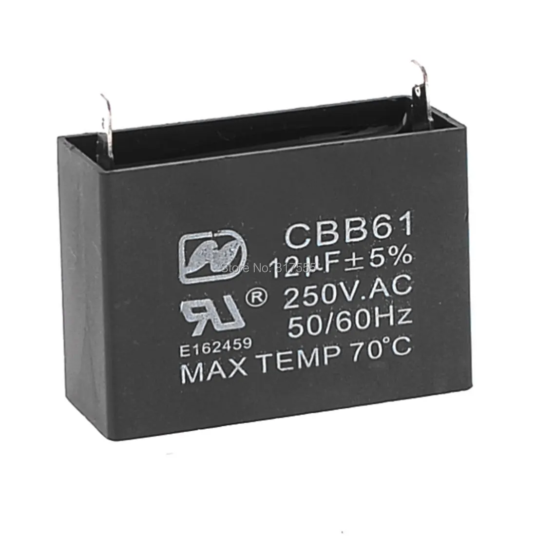 Cbb61 Capacitor 250vac Reviews - Online Shopping Cbb61 Capacitor 250vac Reviews on Aliexpress ...