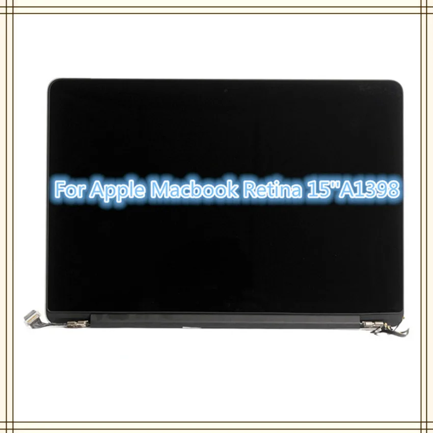 For Apple Macbook Pro Retina 15" A1398 Mid 2015 Complete Full LED LCD ...