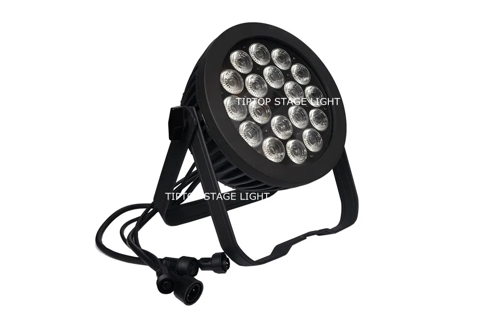 Waterproof Led Par Light | Tiptoplight