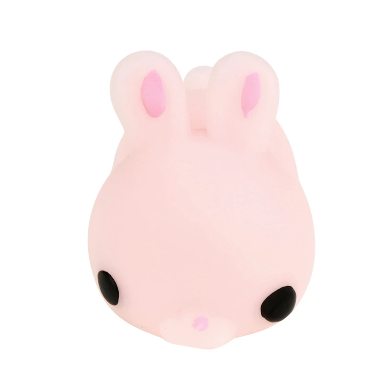 Aliexpress.com : Buy Hot Selling Cute Mini Mochi Squishy Rabbit Squeeze ...