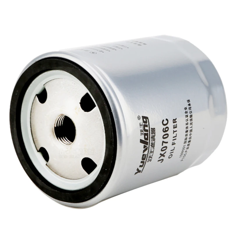 El elemento del filtro de aceite JX0706C es adecuado para el filtro del ...