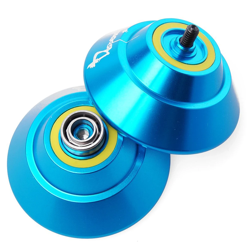 MAGICYOYO YoYo Magic Профессиональный алюминиевый N5 5 струн и перчаток ...