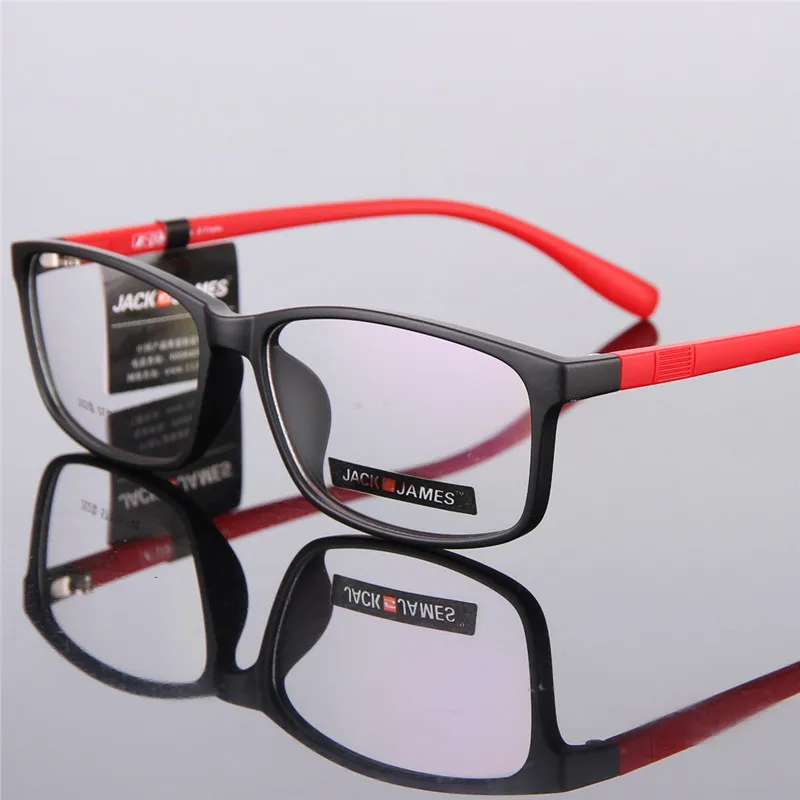 The New High End Glasses 202 Men And Women Retro Large Framed Glasses 