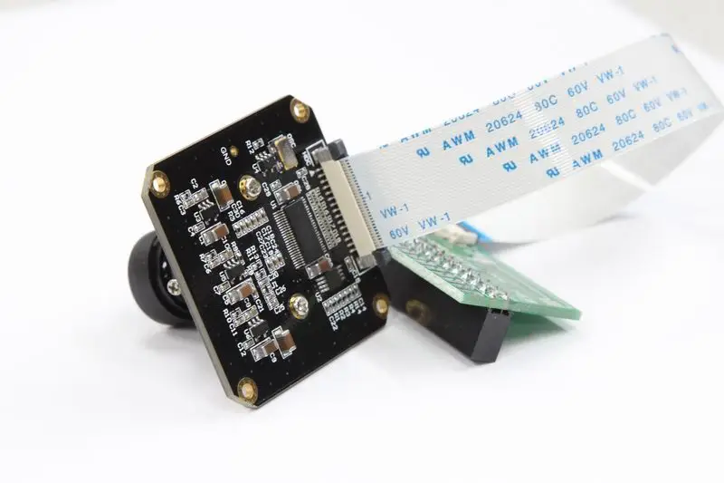 For MT9M034 industrial high definition wide dynamic 720p CMOS module ...