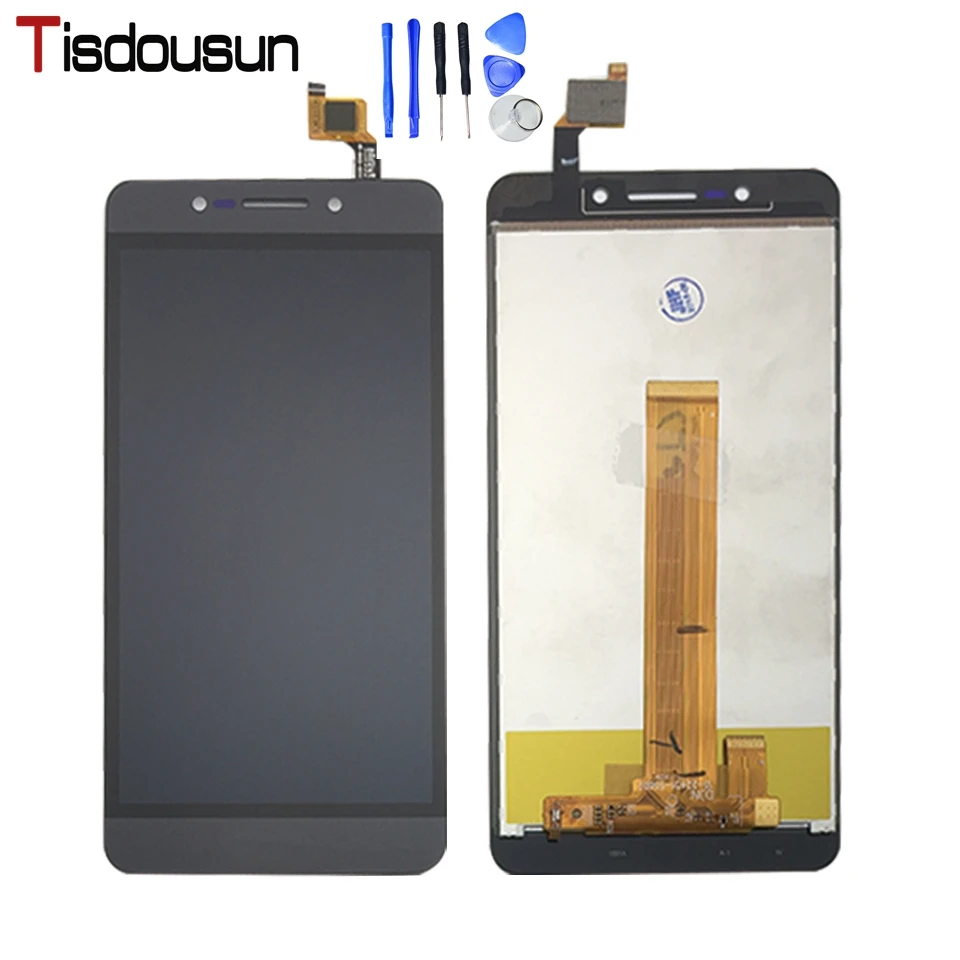 For BLU S090 LCD Display and Touch Screen New Tested Good Screen ...