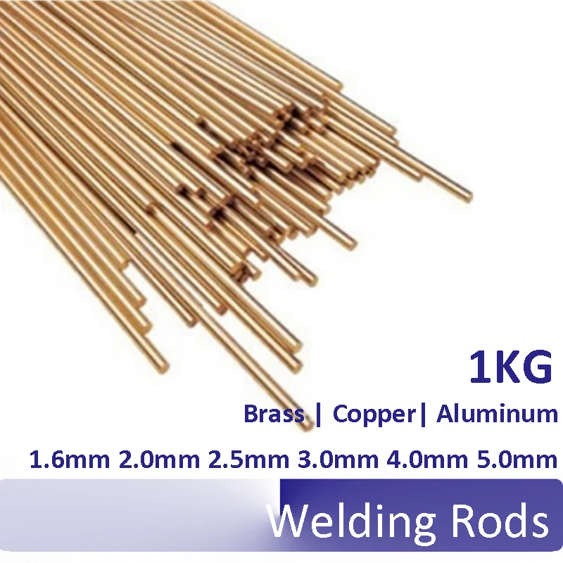 1KG-Brass-Red-Copper-Aluminum-Electrode-Welding-Rod-diameter-1-6mm-2 ...