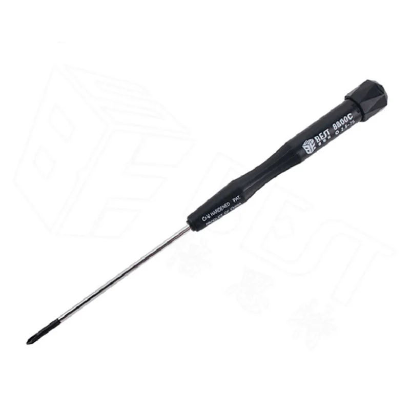 2.0mm Phillips Precision Screwdriver PH00 8800C Repair Hand Tool ...