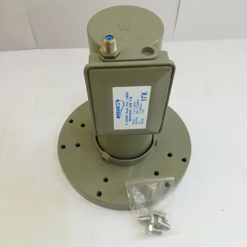 Venta caliente simple l. o. Banda LNBF universal impermeable lnb c de ...