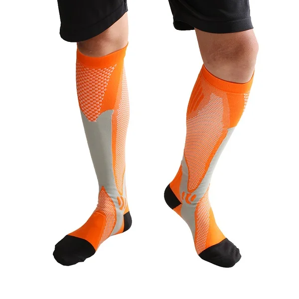 Anti-Fatigue Elastic Compression Socks