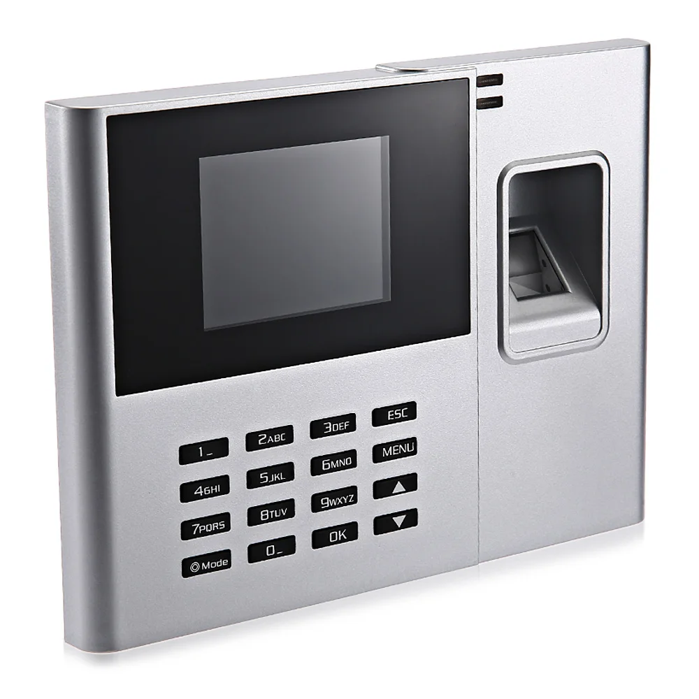 Купить безопасность n308 проходит fingerprint identification машина ...