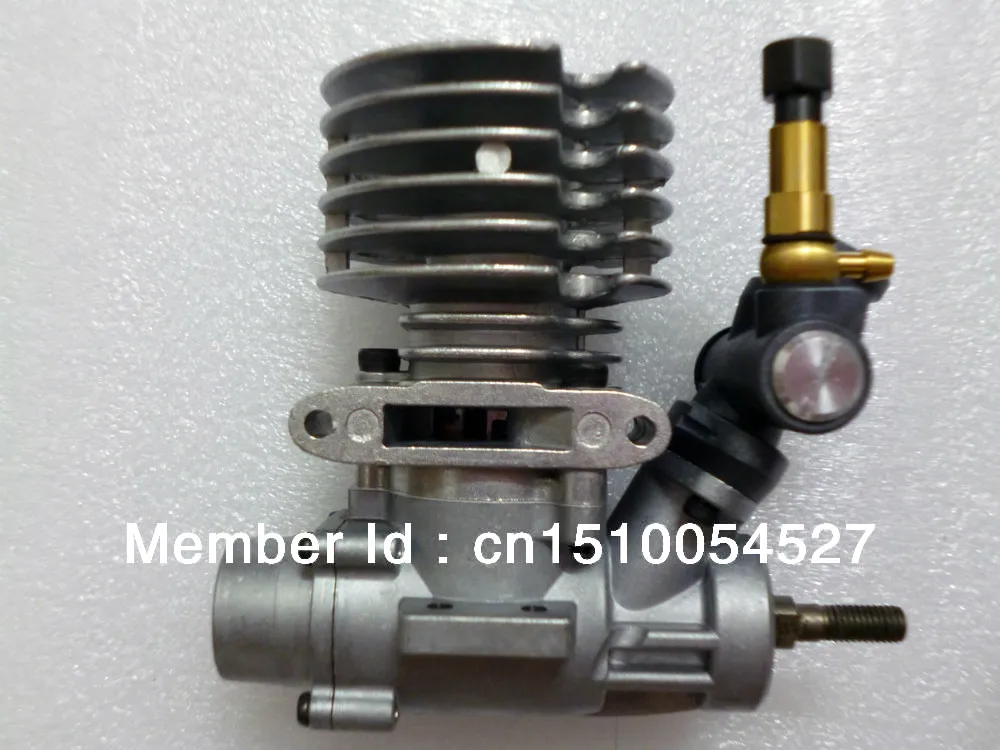 Free Shipping TAIYO Model aircraft engine made in Japan (15 class motor ...