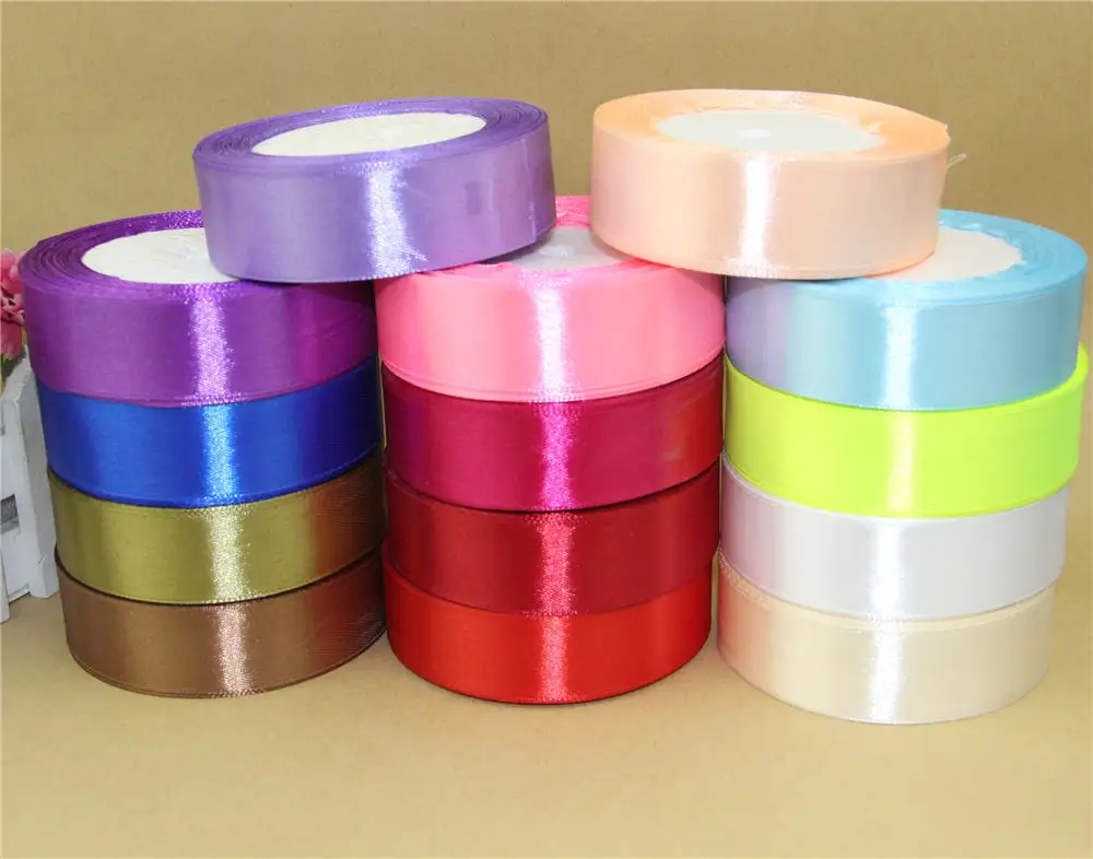 Online Buy Wholesale white silk ribbon from China white silk ribbon ...