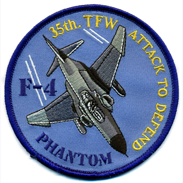 From The 2013 Phantom Regiment Patches