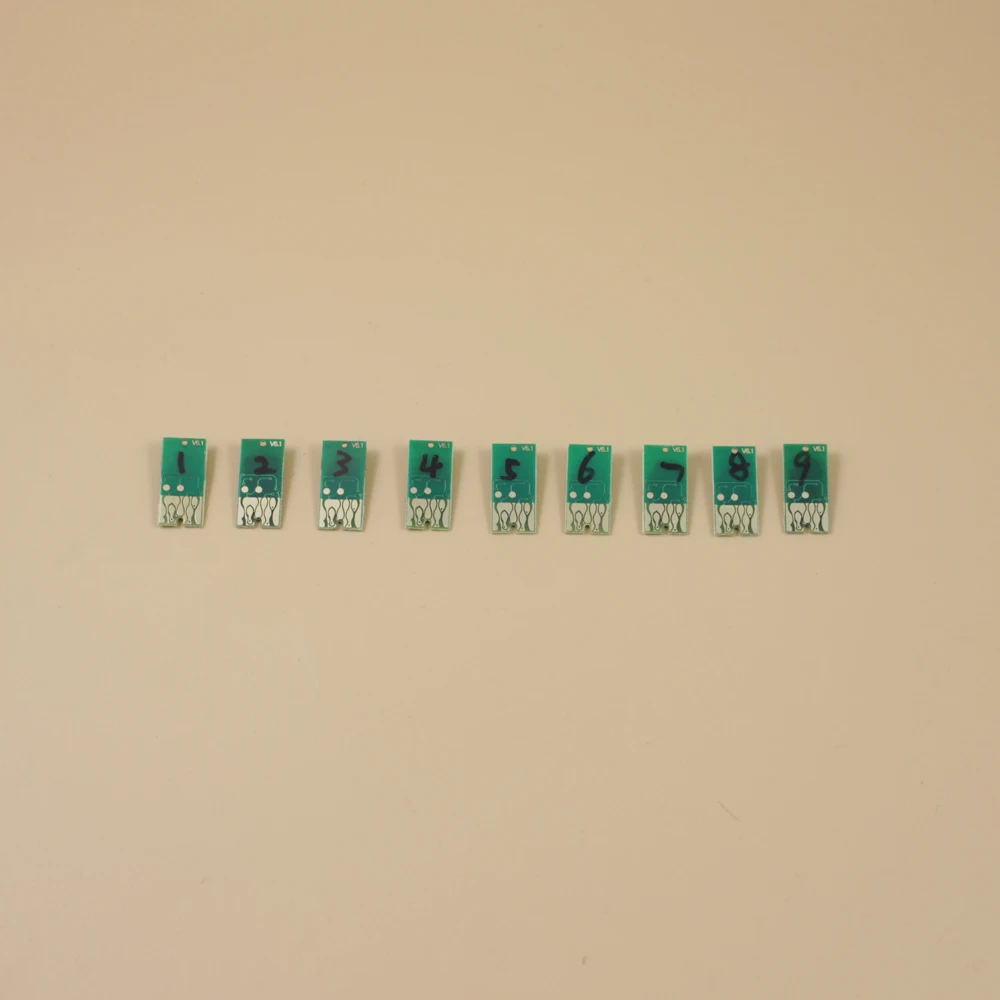 Best Quality Chip For Epson Stylus Pro 7900 9900 7910 9910 Ink ...