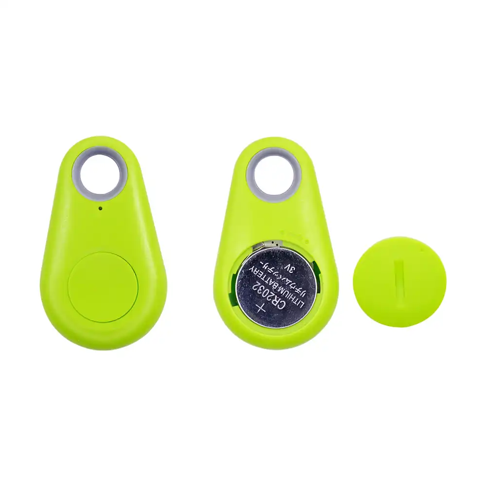 Anti Lost Tag Keyfinder Mini GPS Tracker Waterproof Pets Smart ...
