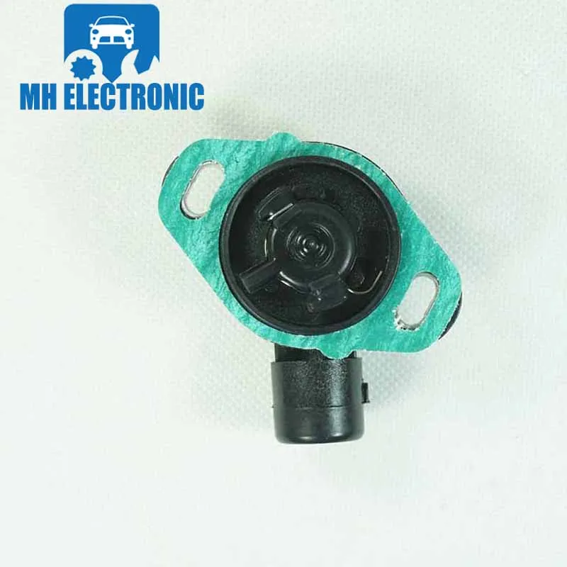 อิเล็กทรอนิกส์MHเซ็นเซอร์ตำแหน่งคันเร่ง6911753 16400P06A11สำหรับHonda ...