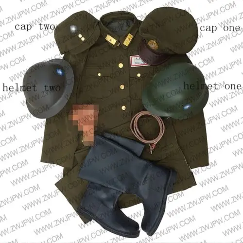 WW2 KMT 중국어 민족주의 파티 책임자 전투 UNIFORMARMY 캡 벨트 헬멧|helmet helmet|helmet ...