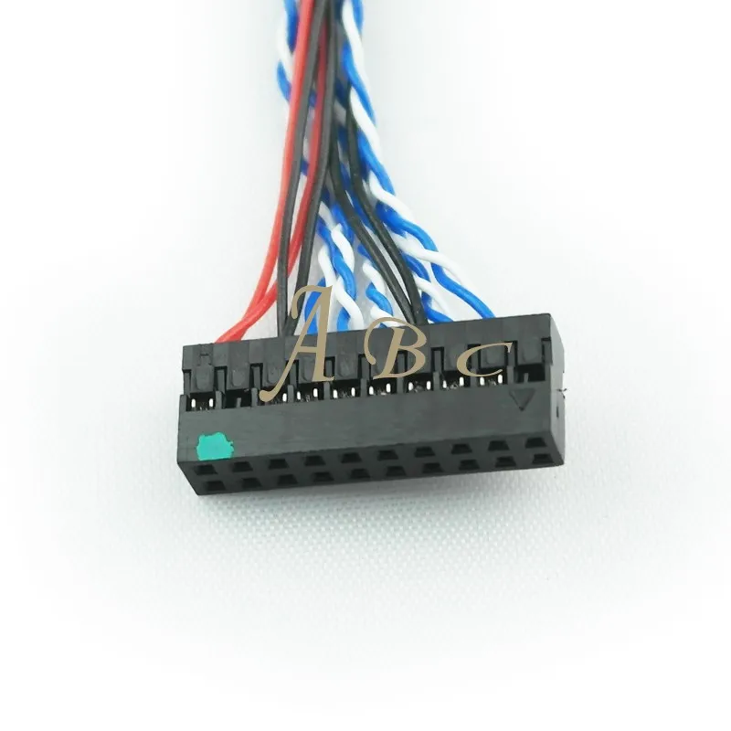 Yinstree 250MM Hrs DF14H-20P-1.25H 1.25MM Pin Aralığı 20 Pin Fiyatı