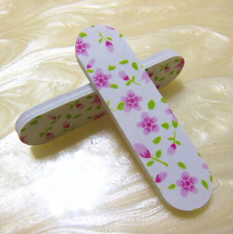 Emery Board For Baby