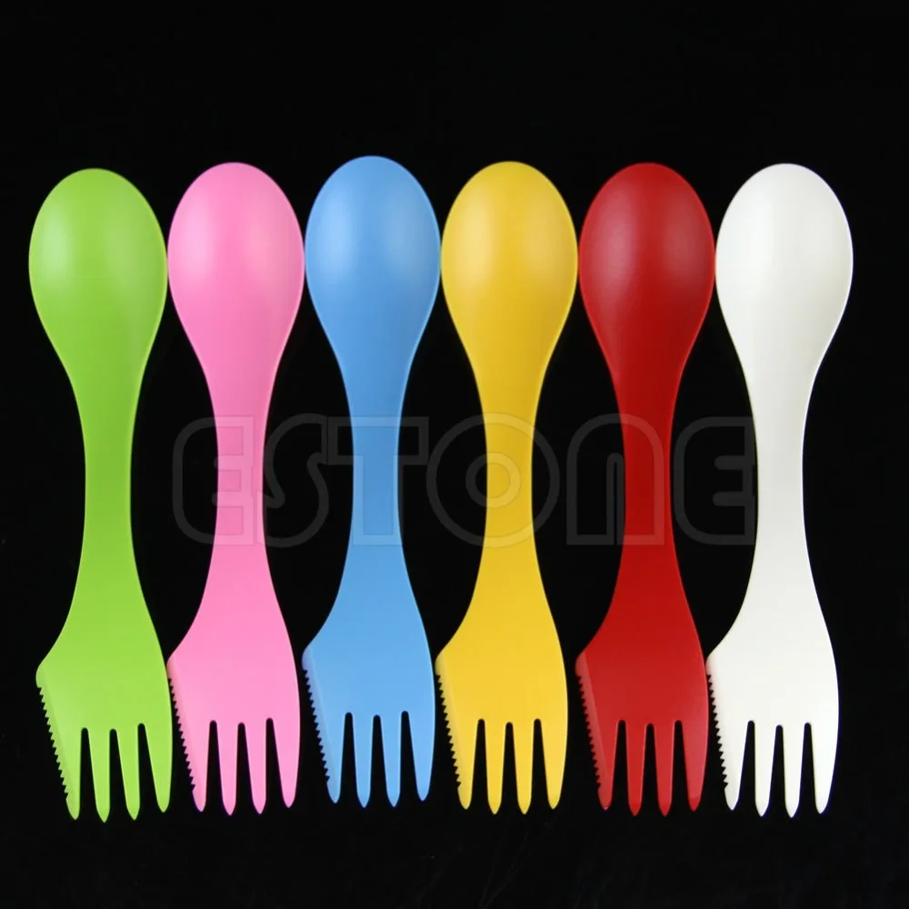 Online Buy Wholesale spork from China spork Wholesalers | Aliexpress.com