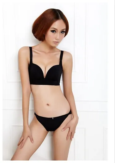2018 New Brand Sex Push Up Bra For Women Thin A B Cup Bras Big Size 32a
