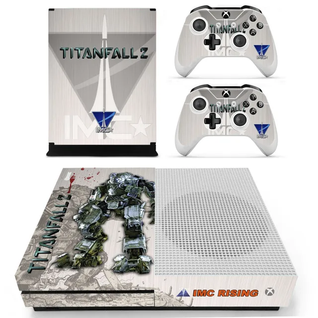 Xbox One Destiny Controller Skins