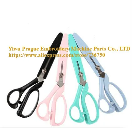 Sewing-Scissors-9-inches-good-quality-Embroidery-Scissors-Sewing ...