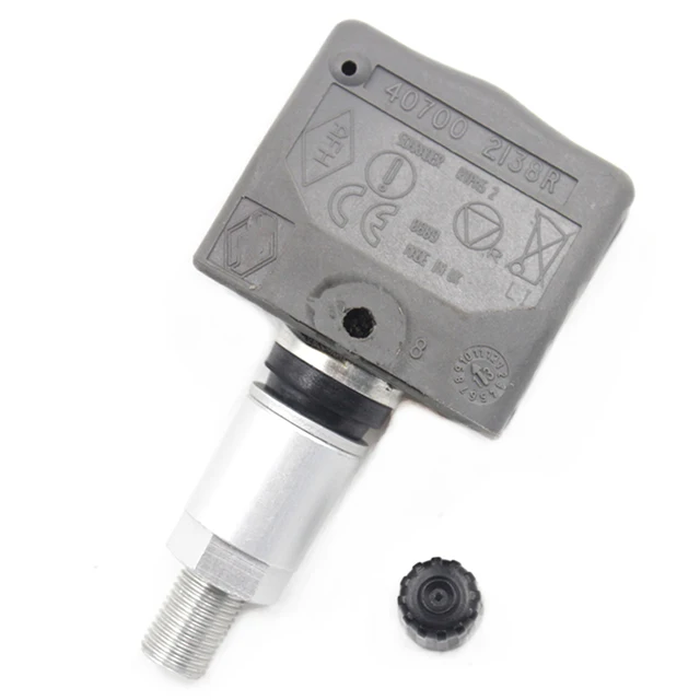 407002138R Brand New Tire Pressure Sensor TPMS For Nissan Infiniti ...