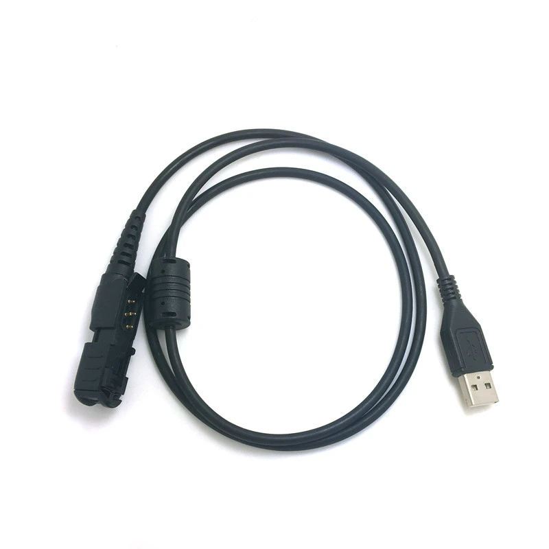 USB Programming Cable For DP2000e DP2400 DEP500e DEP550 DEP570 XPR3000e ...