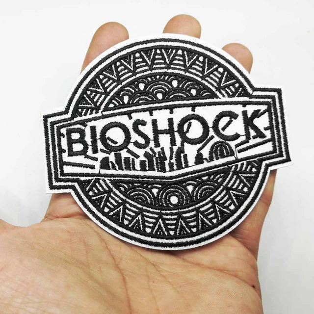 Bioshock Logo Vector