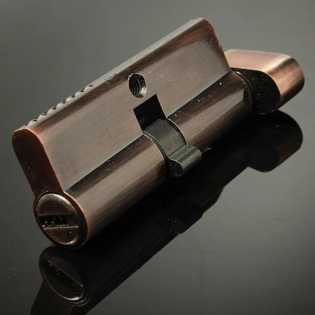 Promotion! 70mm Hold Hand Locks Lock Cylinder Brass Lock Core Red ...