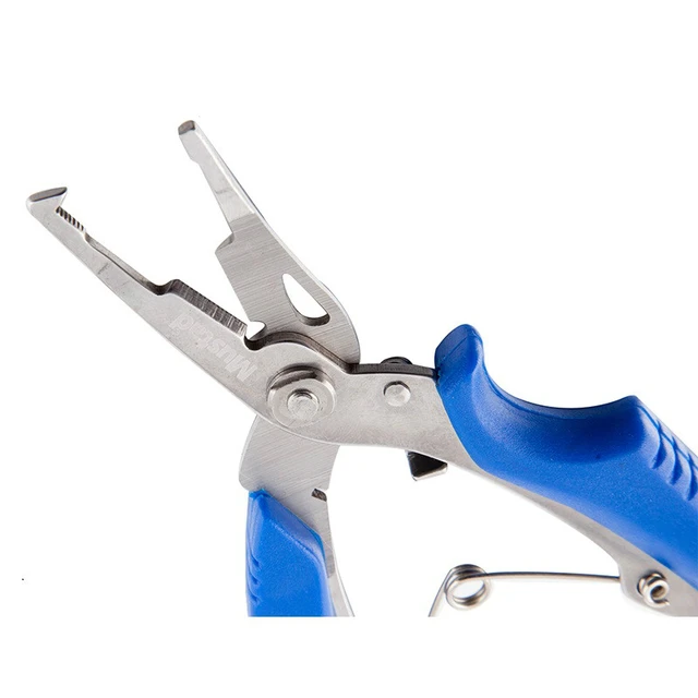 Mustad Multi Purpose Braid Cutter