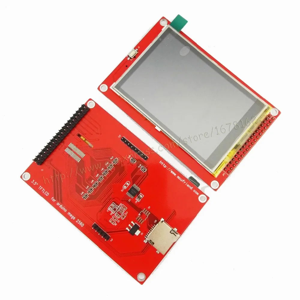 Popular 35 Tft Display Buy Cheap 35 Tft Display Lots From China 35 Tft Display Suppliers On