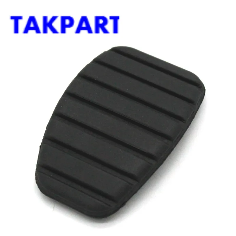 TAKPART for Renault Megane Laguna Clio Kango Scenic Mk2 Brake Clutch ...