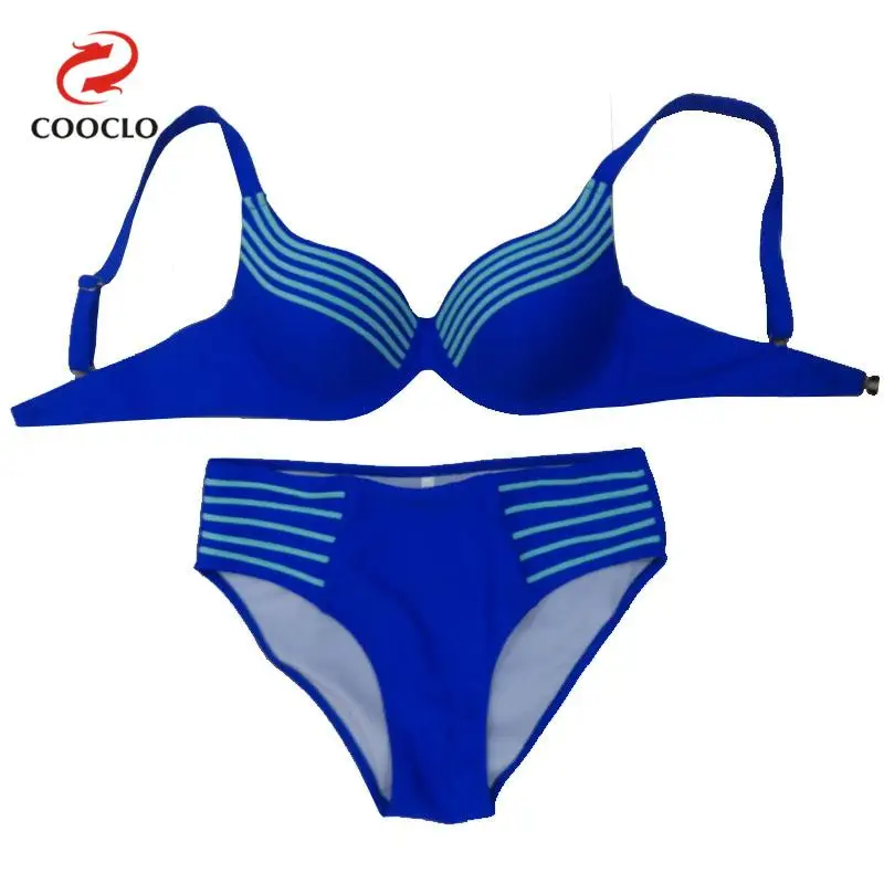 Buy Plus Size Bikini Russia Sexy Women Swimwear Brand