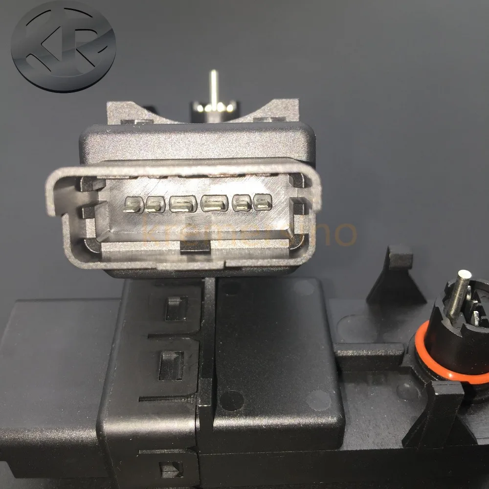 Other Parts & Accessories - Window Regulator Motor Module TEMIC FOR ...