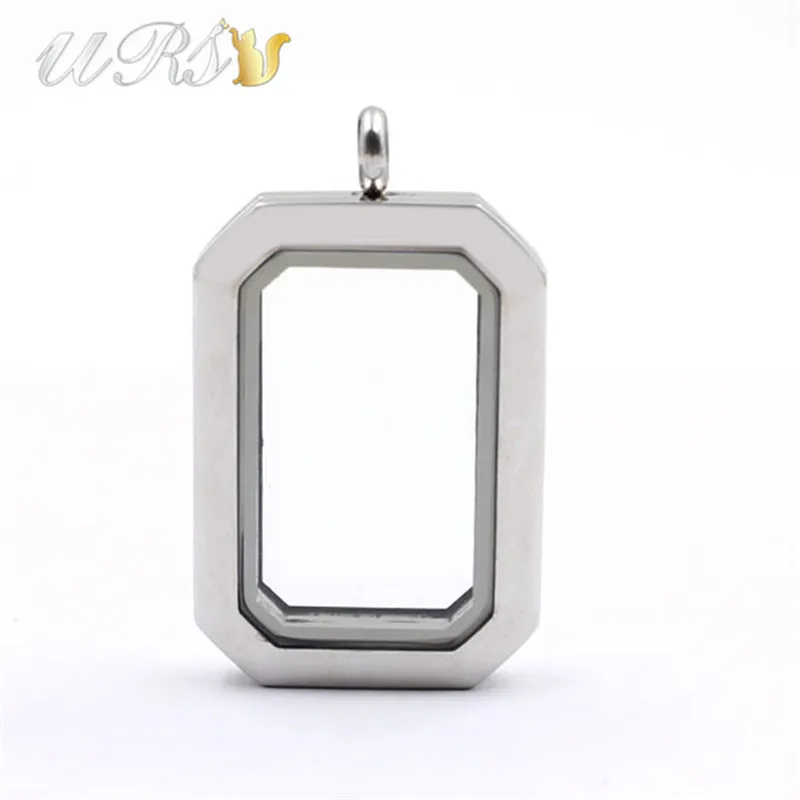 23mm*33mm/20mm*30mm Magnetic Closure 316L Stainless Steel Heritage ...