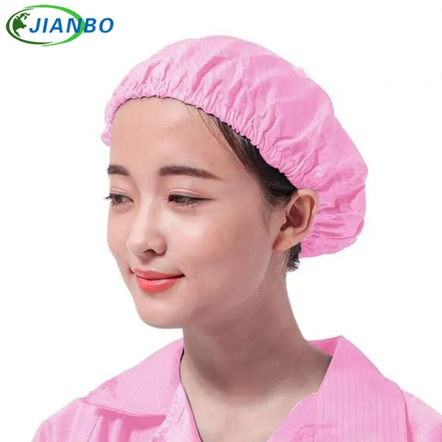 Aliexpress.com : Buy Factory Outlet Anti Static Dust Cap Safety Helmet ...