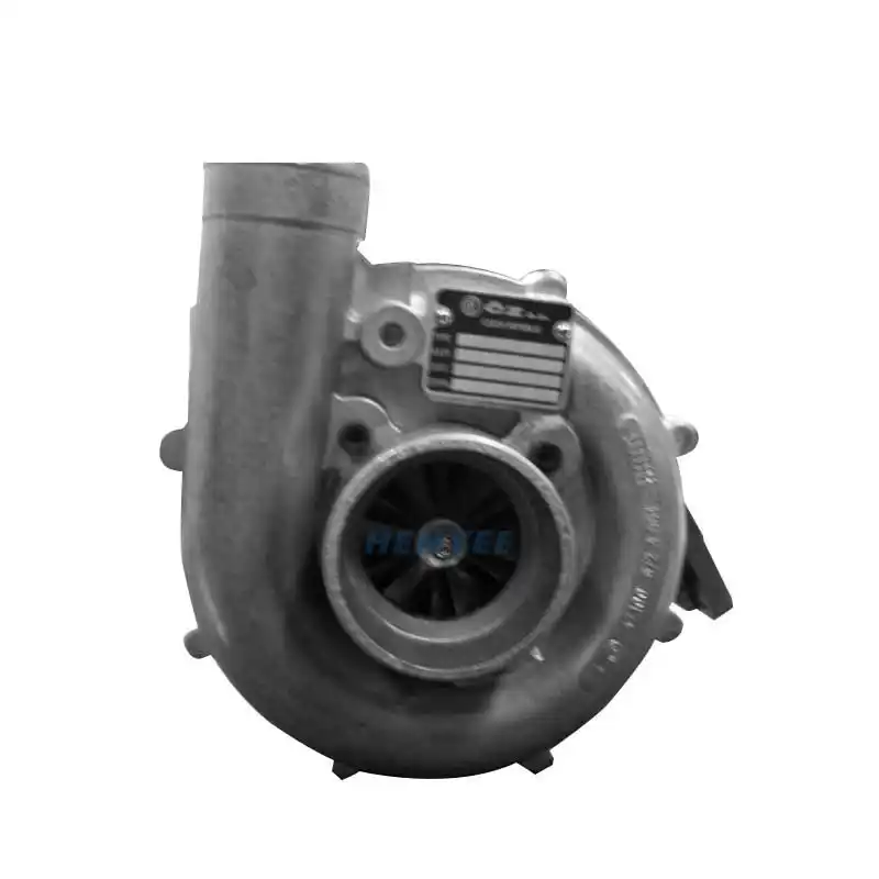 turbocharger K27 145 01 KAMAZ 740.13; 740.14 740.11 240; 13 260; 14 300 ...