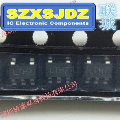 50PCS 500PCS HX4054A HX4054 TP4054 실크스크린 LTH7 SOT23 5|릴레이| - AliExpress