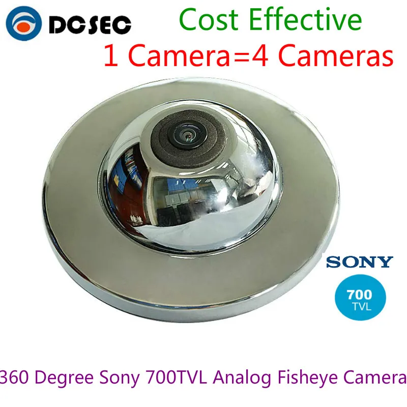 Best Home Security Fish-eye Lens 700tvl 360 Degree Wide Angle Fisheye ...