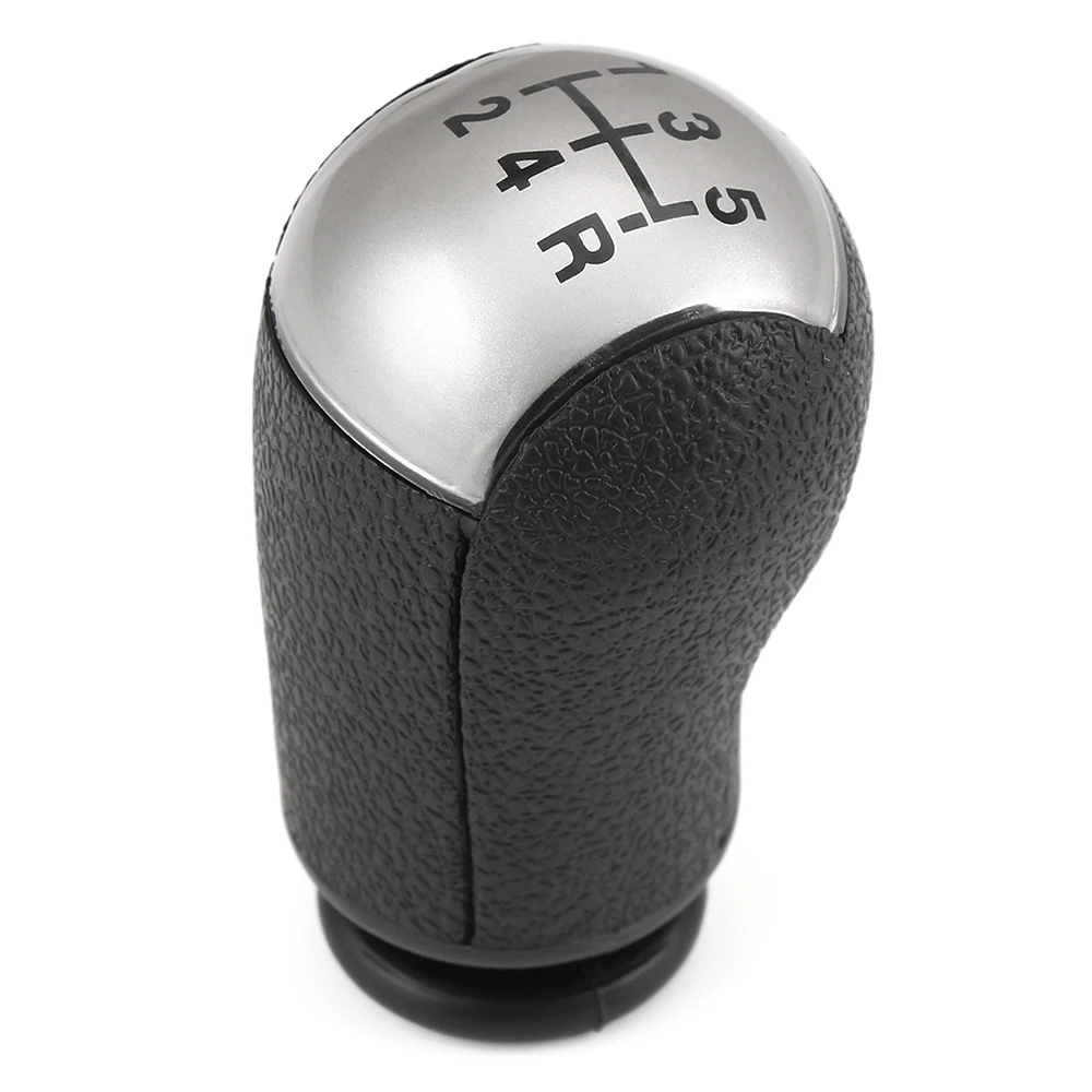5 Speed Car Gear Shift Knob Stick Knob Head For Ford /Focus /Mondeo ...